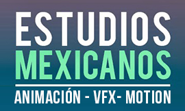 VFX: Lanzamiento de Axis Studio @axisanim un gran equipo de animación ...