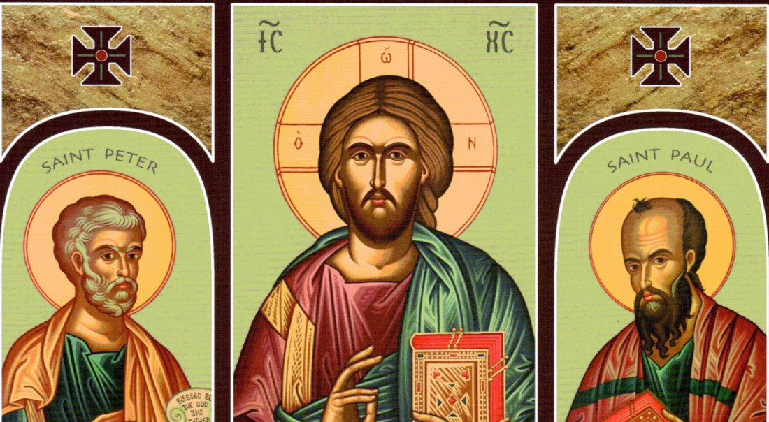 #Novena to Saint Peter and Saint Paul - Apostles - #Prayers to SHARE