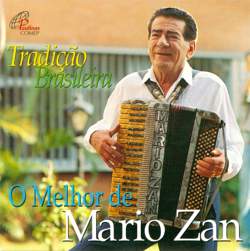 RÁDIO CLÁSSICOS SERTANEJOS: O Melhor de Mario Zan
