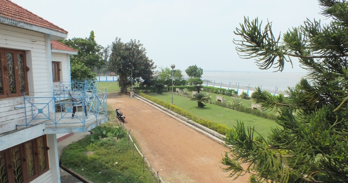 Sights & Sounds of India- and beyond: A Day by the River at Geonkhali