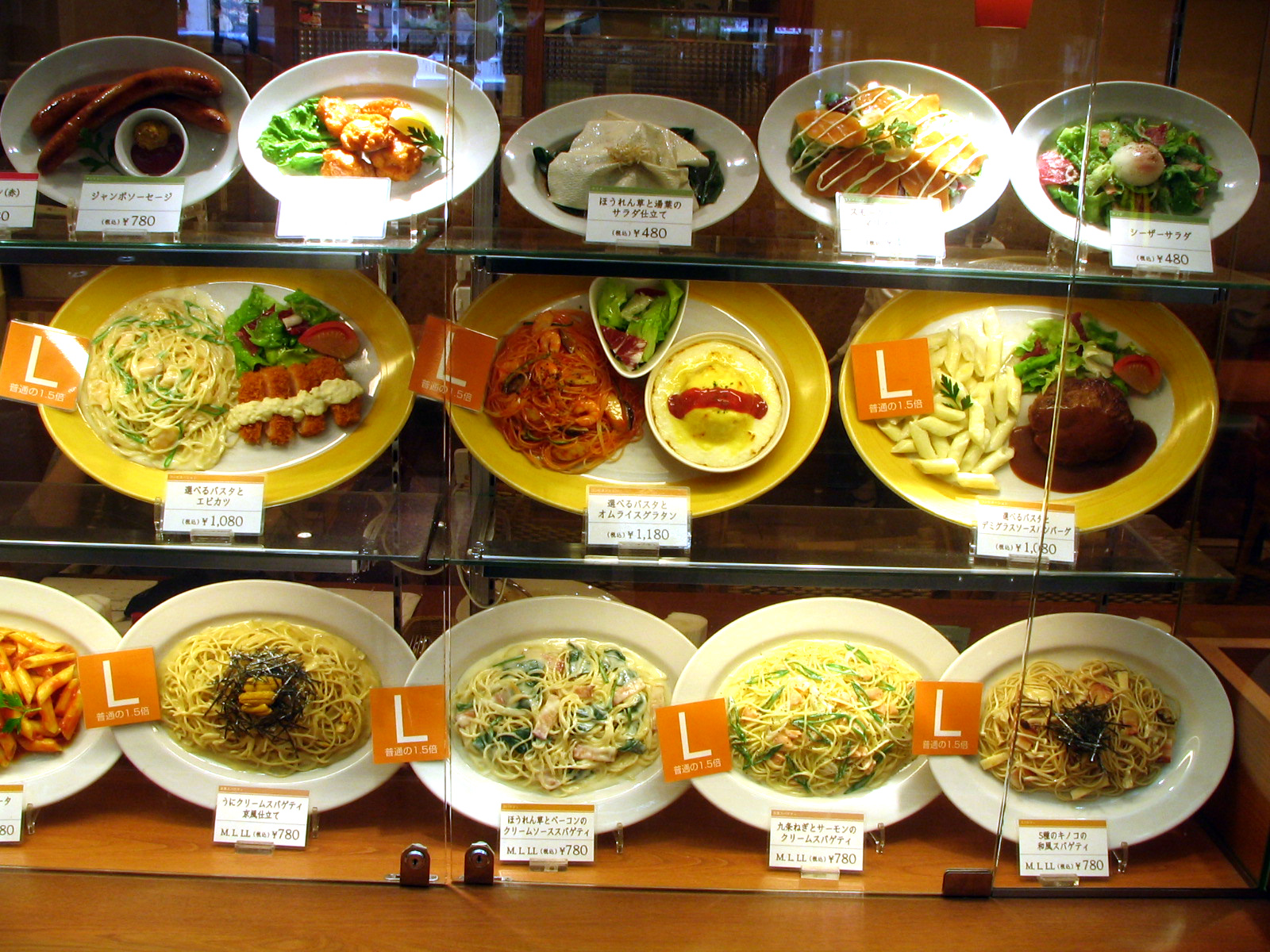 Paseando las maletas: Viaje a Japón 2008 - curiosidades