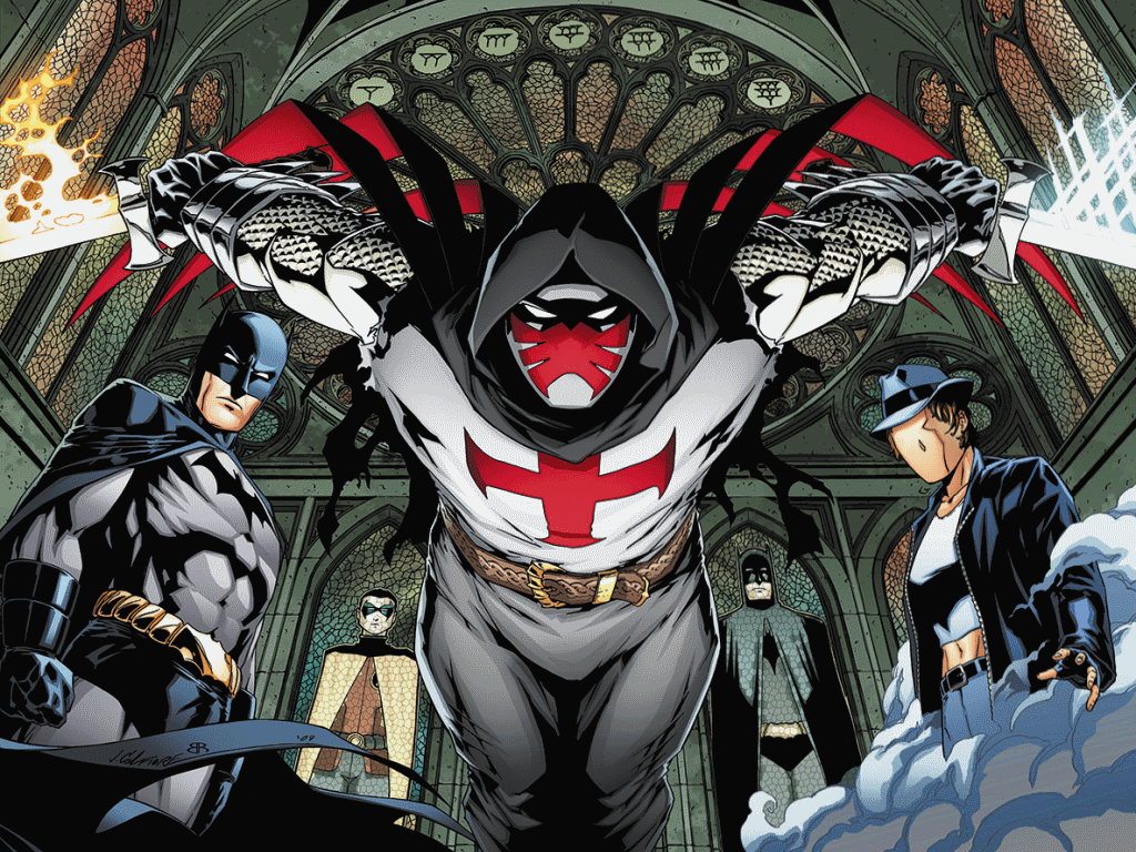 Azrael. ~ ANIMACIONBETA