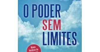 Leitura recomendada: O poder sem limites de Anthony Robbins.