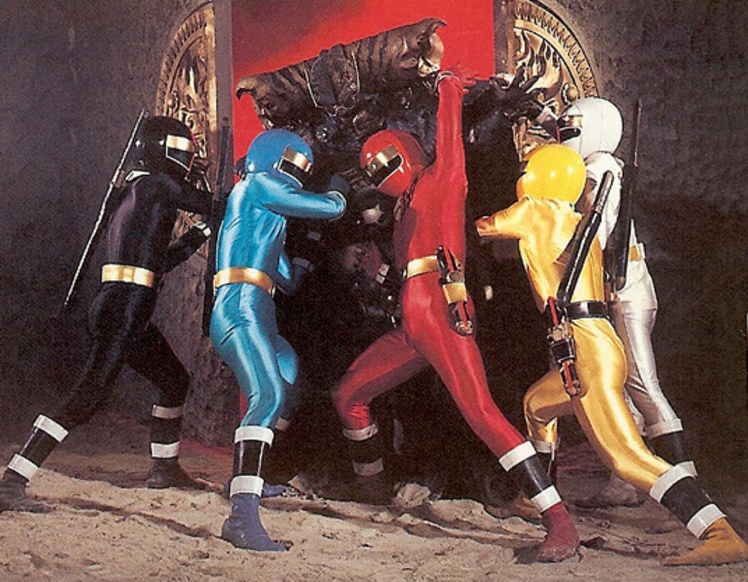 SUPER SENTAI EVOLUTION-THE UNOFFICIAL SUPER SENTAI BLOG: SUPER SENTAI ...