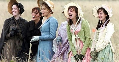 Inside the Pages: Meeting the Bennets