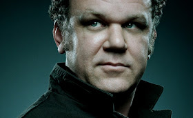 And So It Begins...: In Character: John C. Reilly