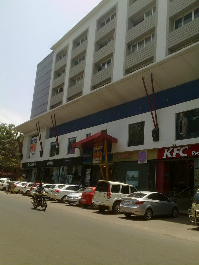 Amazing Goa: Caculo Mall - Panaji, Goa