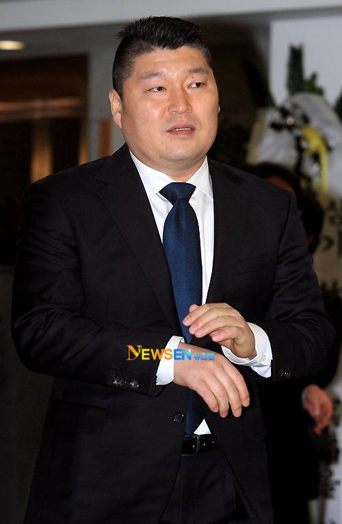 Industry defends Kang Ho Dong against rumors saying he earns $30 ...