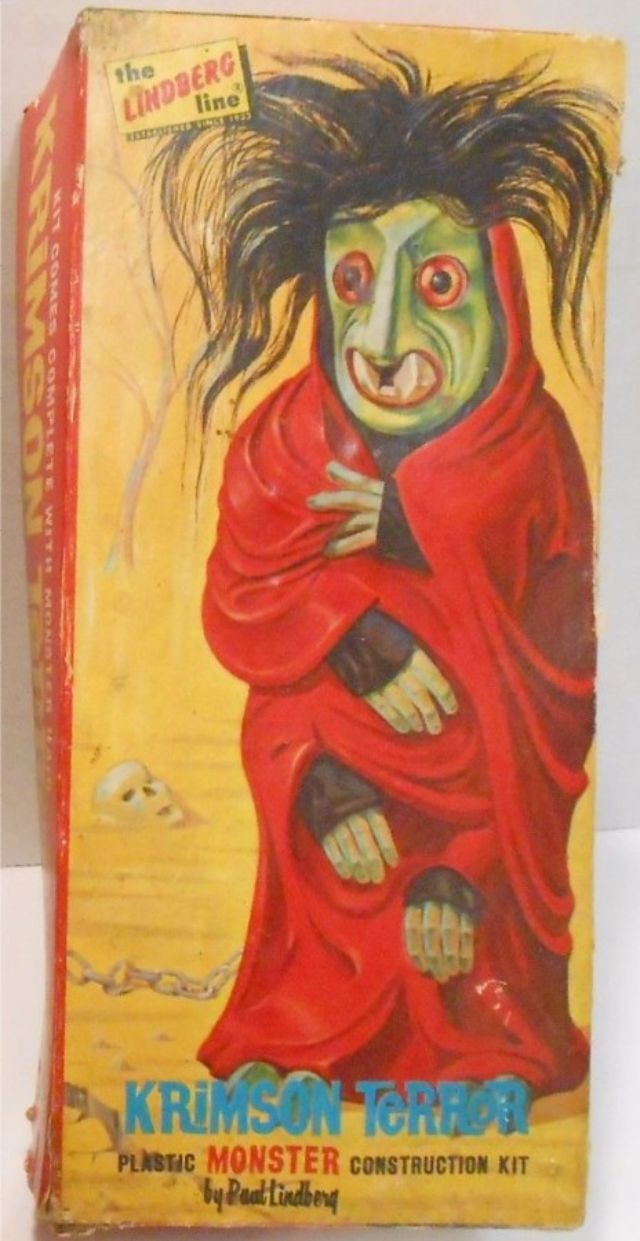 15 Creepiest Vintage Toys That Would Haunt Any Children's Dreams ...