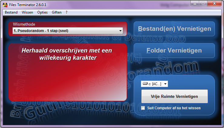 Ict-weetjes door Efrem Palfliet: 2014