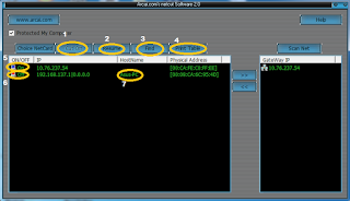 Cara Menggunakan Net Cut di Windows ~ Pengertian