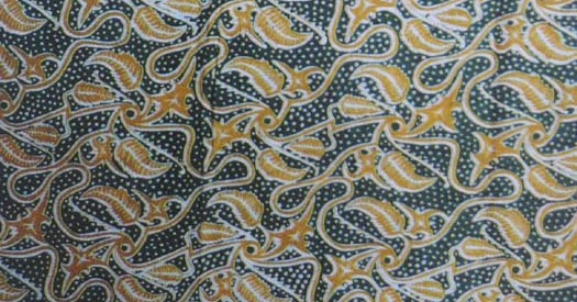 33+ Motif Batik Beserta Asalnya, Gambar Batik