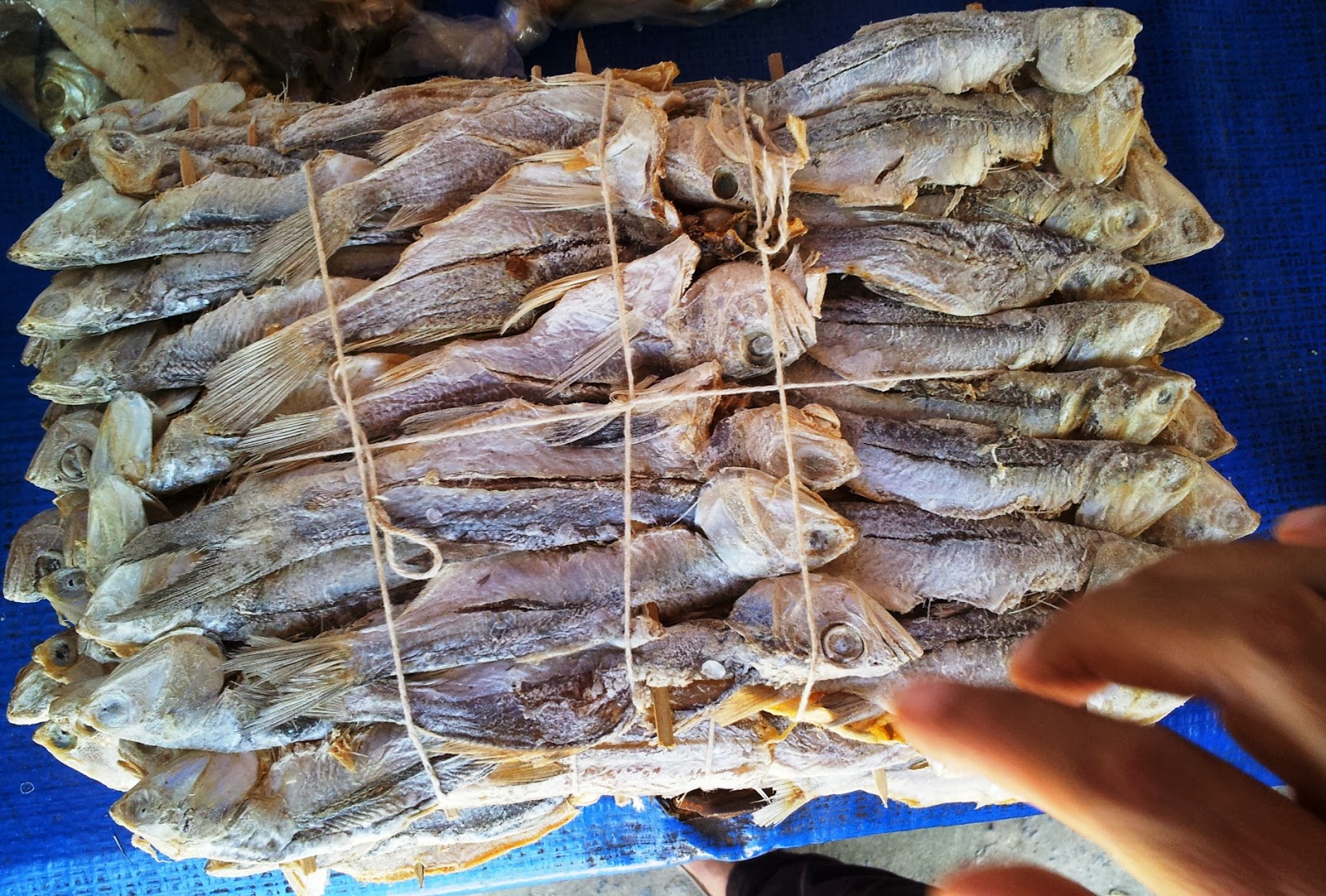 Peixe Seco - Valença Bahia