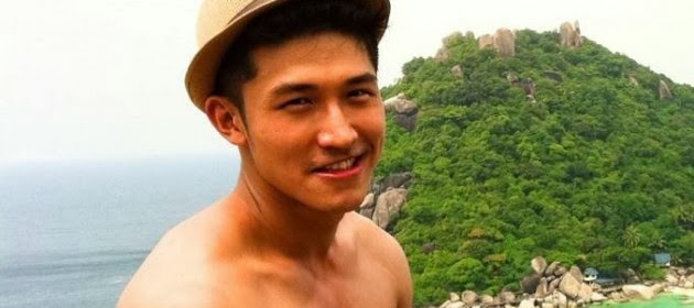 Welcome to my world.... : MANHUNT MAN OF THE WEEK: