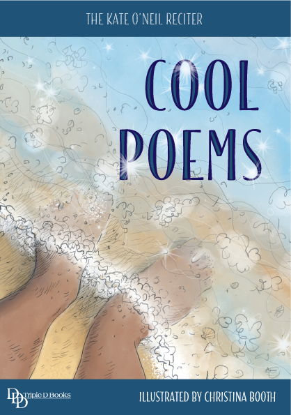 Buzz Words: Cool Poems