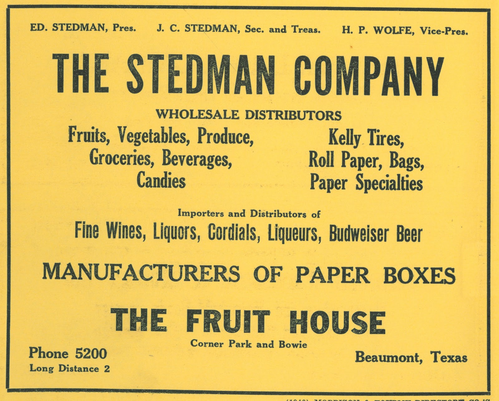 "Our Town: Preserving the Past": "Our Town" Research