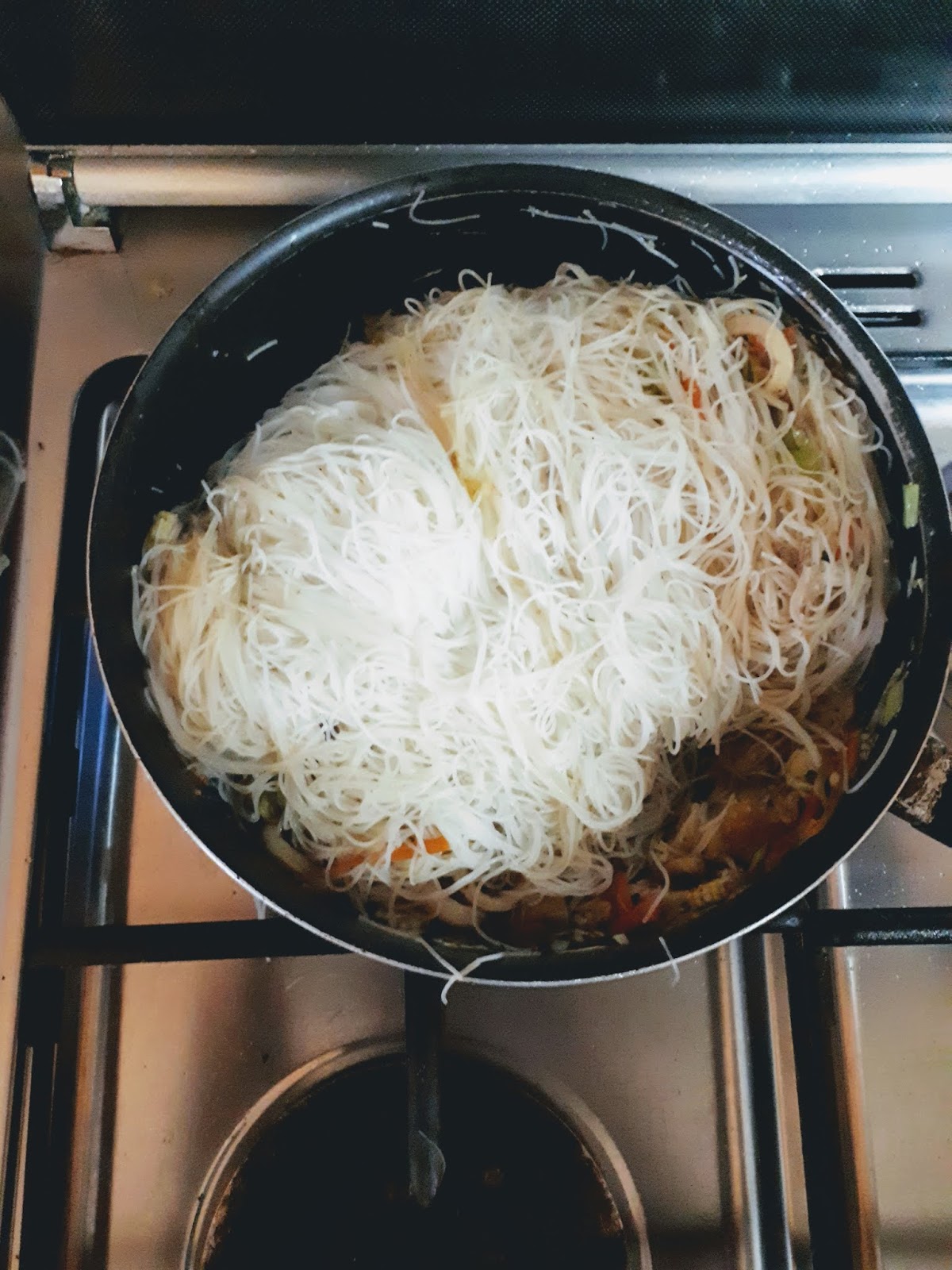 Meefoon Mania - Seafood meefoon