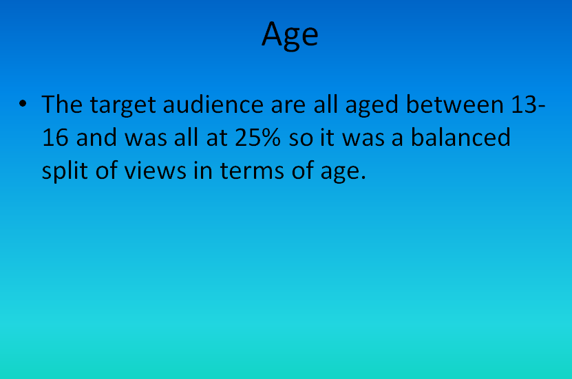 Frank Milan's Video Production Blog