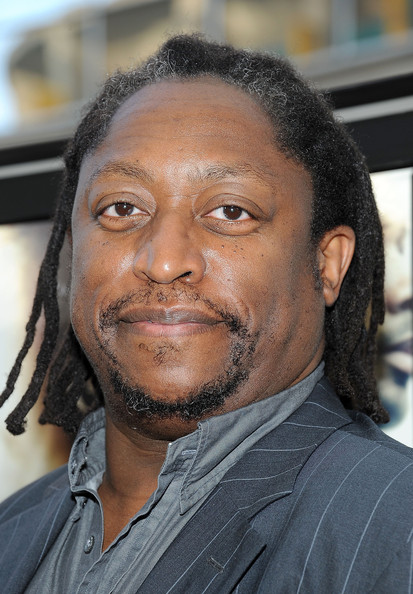 Stones Please Don`t Stop: Darryl Jones llega a Film Independent's 2012 ...