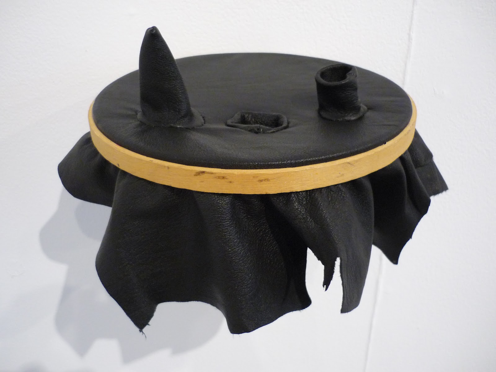 Talitha Kennedy: Tricky Terrain documentation