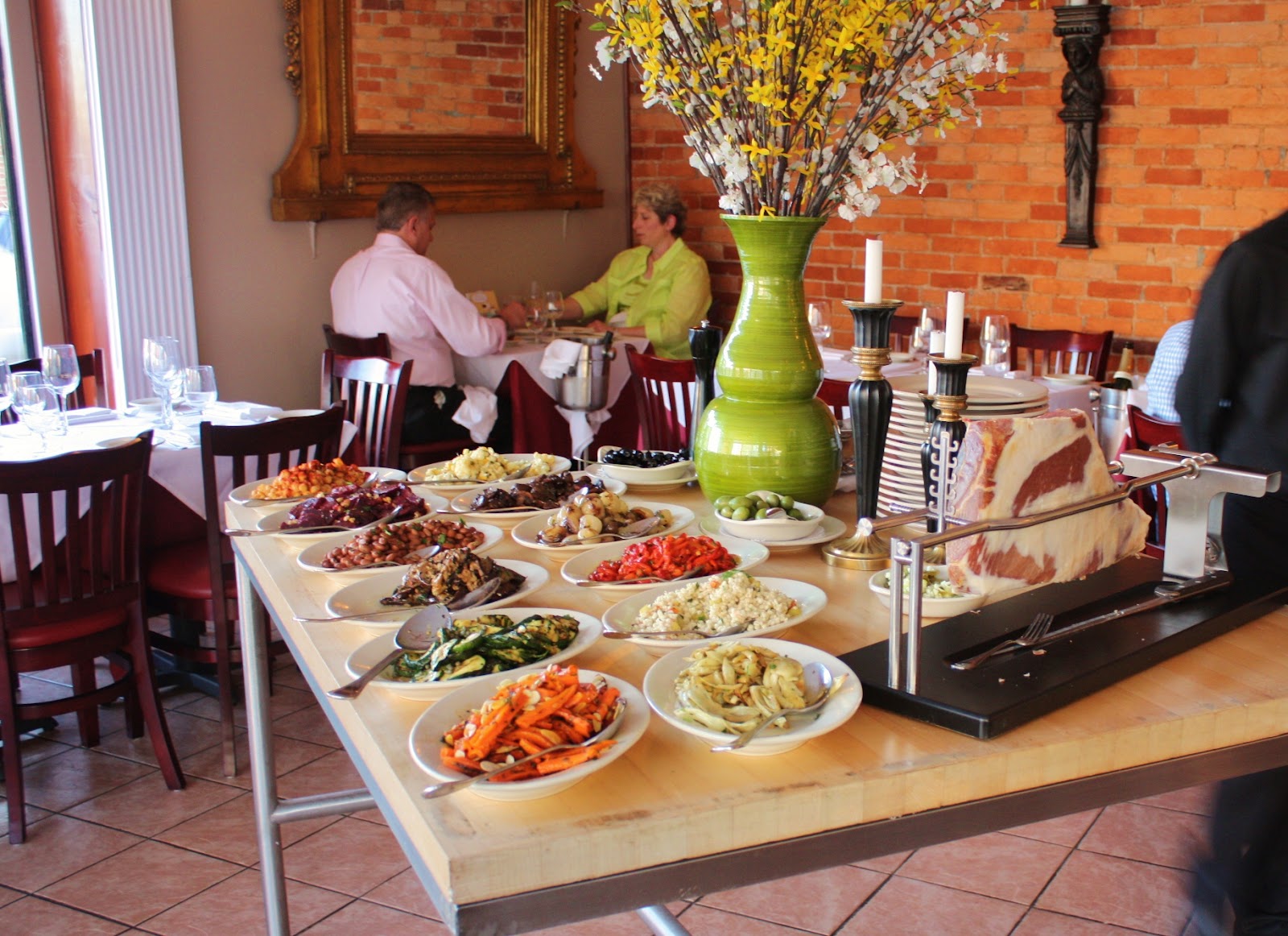 Two Eat Philly: Popolino