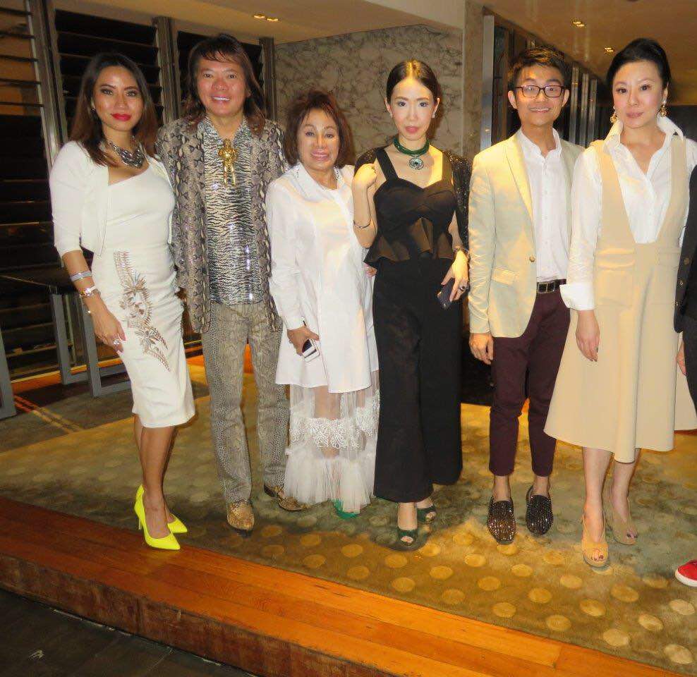 tan sri lim kang hoo wife - MadeleinetaroNoble