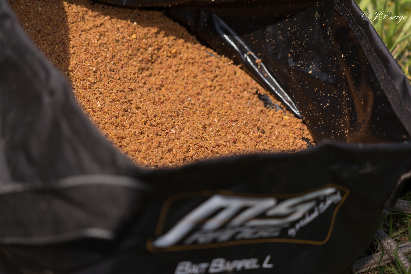 Amorce et feeder : les notions de base - version 2023 - JNSpecimen ...