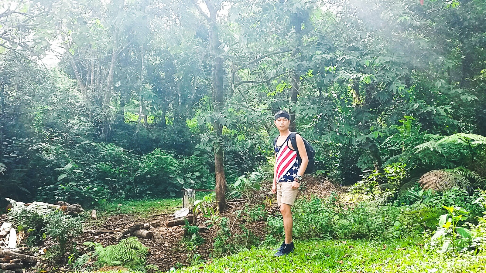 Lakbay Hugot: Patag Mountain Resort, Silay City, Negros Occidental ...