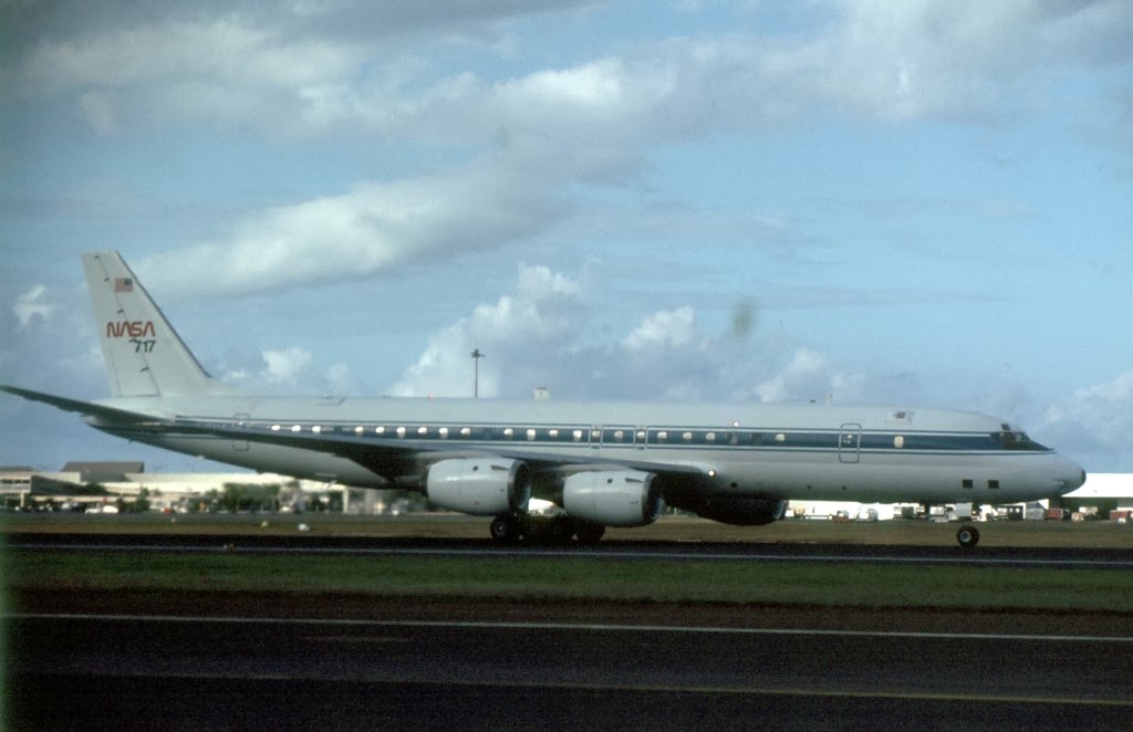 Far North Queensland Skies: March 2014