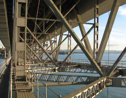 Analysis of Statically Determinate Pin -Jointed Frames