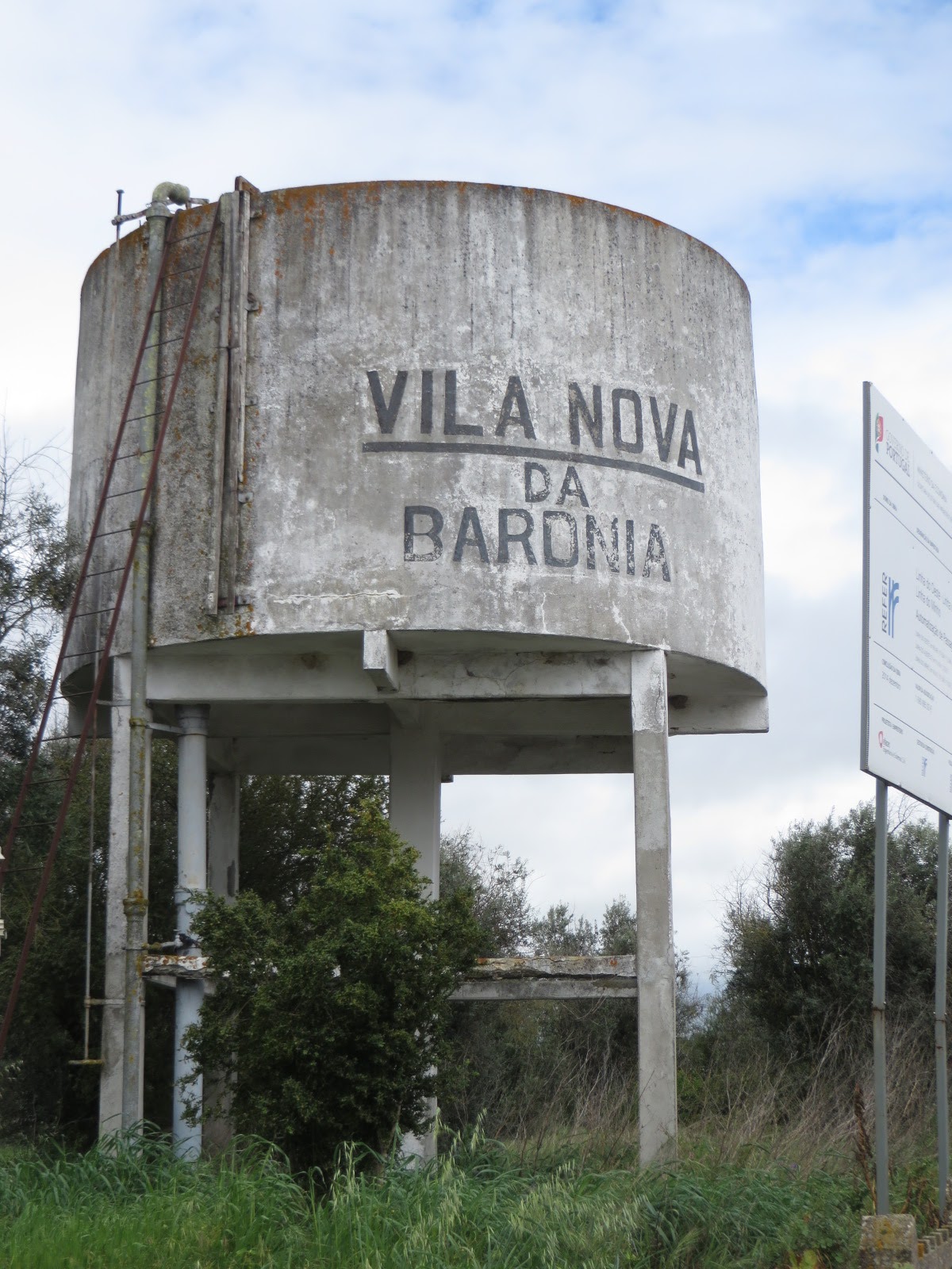 O melhor Alentejo do Mundo: Vila Nova da Baronia