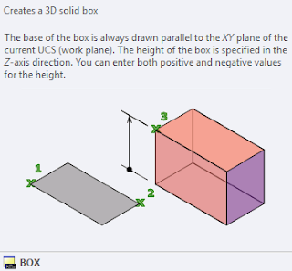 Tutorial Belajar AutoCAD 3 Dimensi Tebaru Lengkap - Mesin CAD