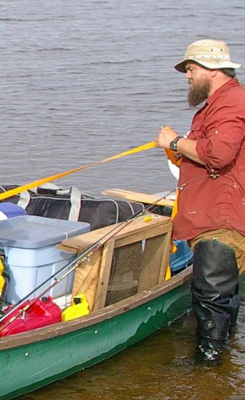 Elfshot: Plans and Profiles: Scott Neilsen Researching the Aboriginal ...