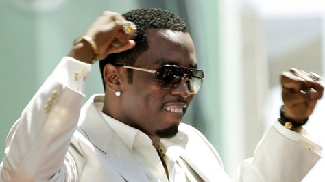 El rapero Diddy es la celebridad que más ganó el último año, según Forbes