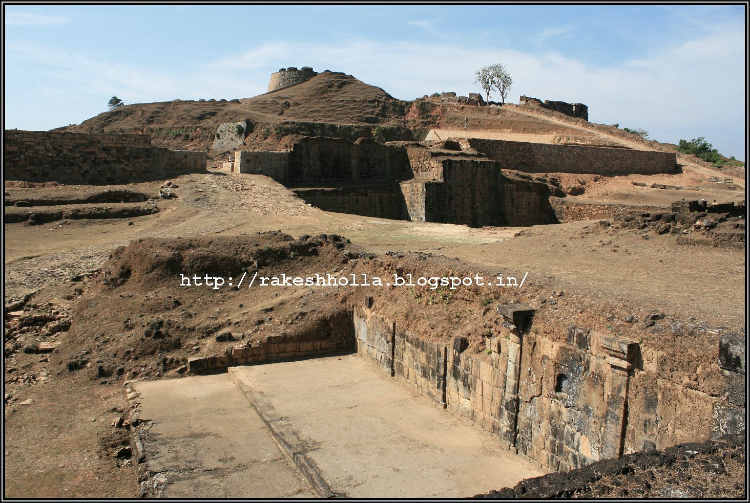 The Voice of Greenery - Trekking and Travelling in Western Ghats ...
