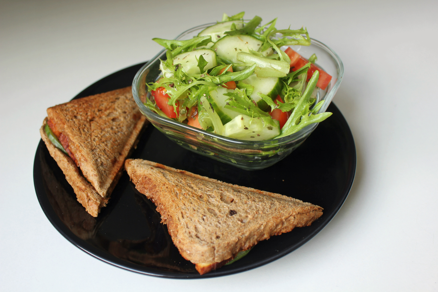 Dewii: Seven days, seven snacks! (3)