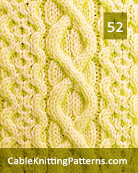 Cable Knitting Patterns