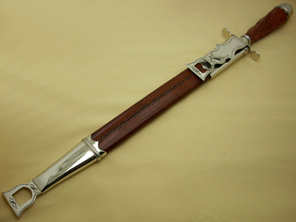 El Gaucho y El Cuchillo