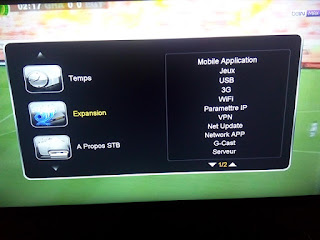 شرح تطبيق G-MScreen - Pacha Pro