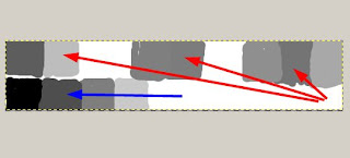 The Constant Art Student: Greg Manchess - Feminine Skin using blocky ...