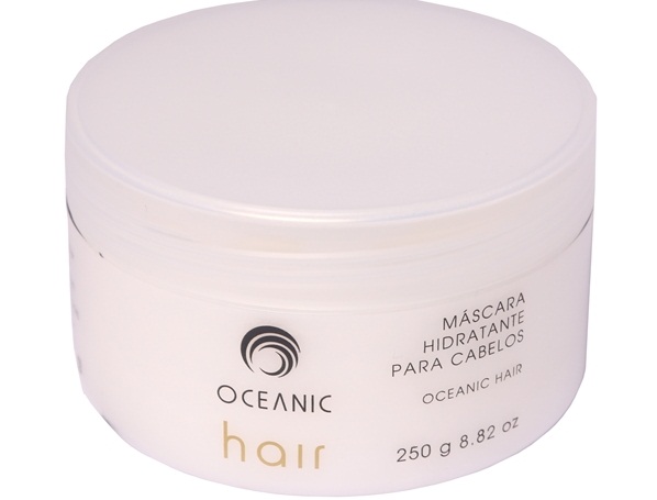 Resenha- Produtos Oceanic Cosméticos - Paloma Viricio