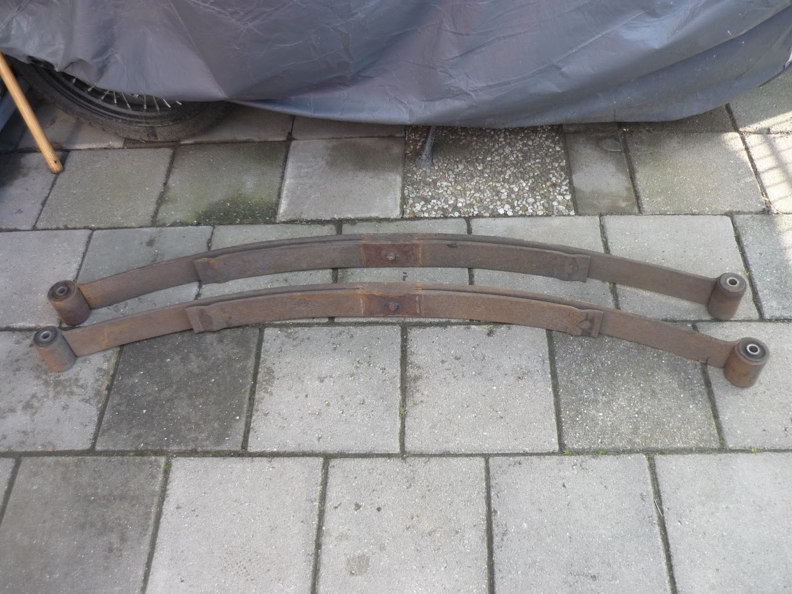 Een Leiderdorper: Zwaardere bladveren