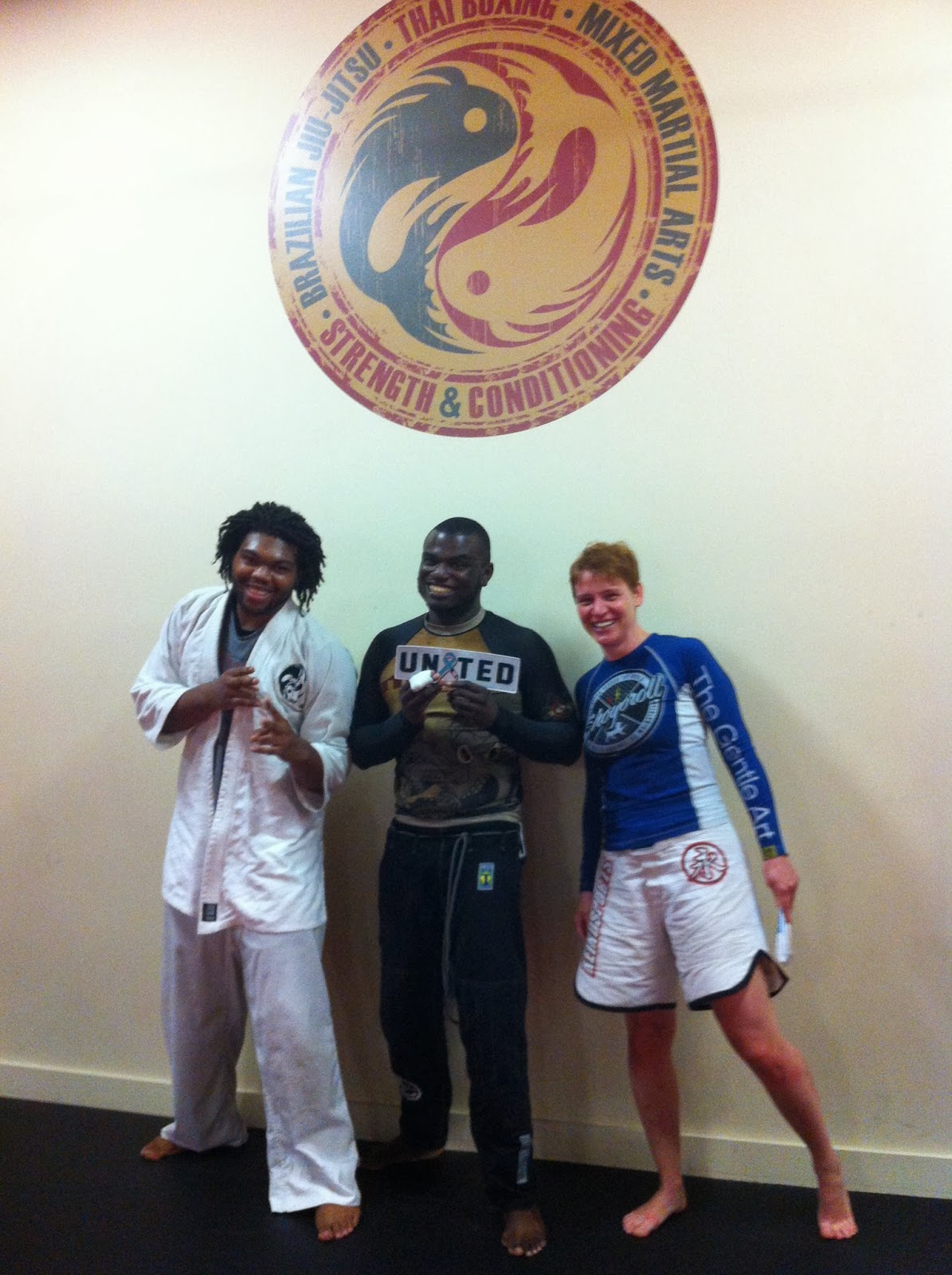 GrappleThon | Bringing Grapplers Together: BETA Academy October 2013 ...