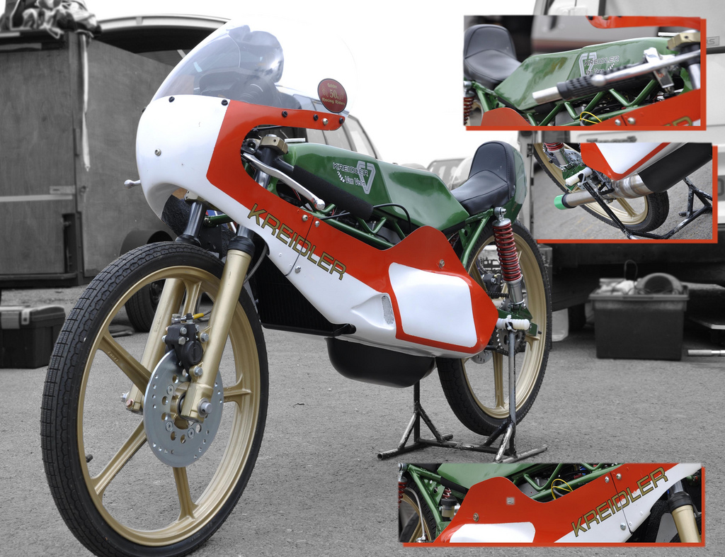 Kreidler 50Cc Racer wallpaper 1080p | Save Your Wallpaper
