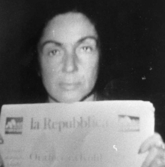 SCRIVOQUANDOVOGLIO: IL SEQUESTRO DI SILVANA DALL'ORTO (19-20-21-22-23 ...