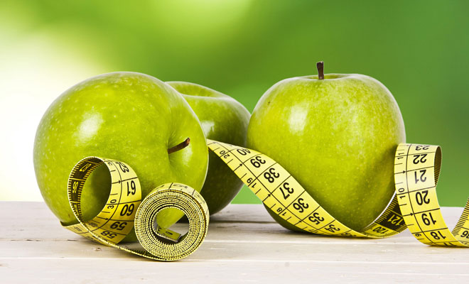 Maçã verde: Conheça seus principais benefícios e se ela realmente ajuda ...