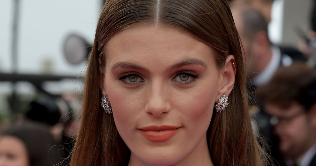 Model Crush: Madison Headrick Cannes Film Festival