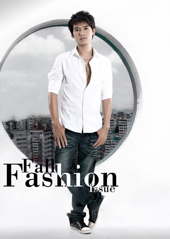 Cambodian Stars: MODEL CHHAY SOVANN