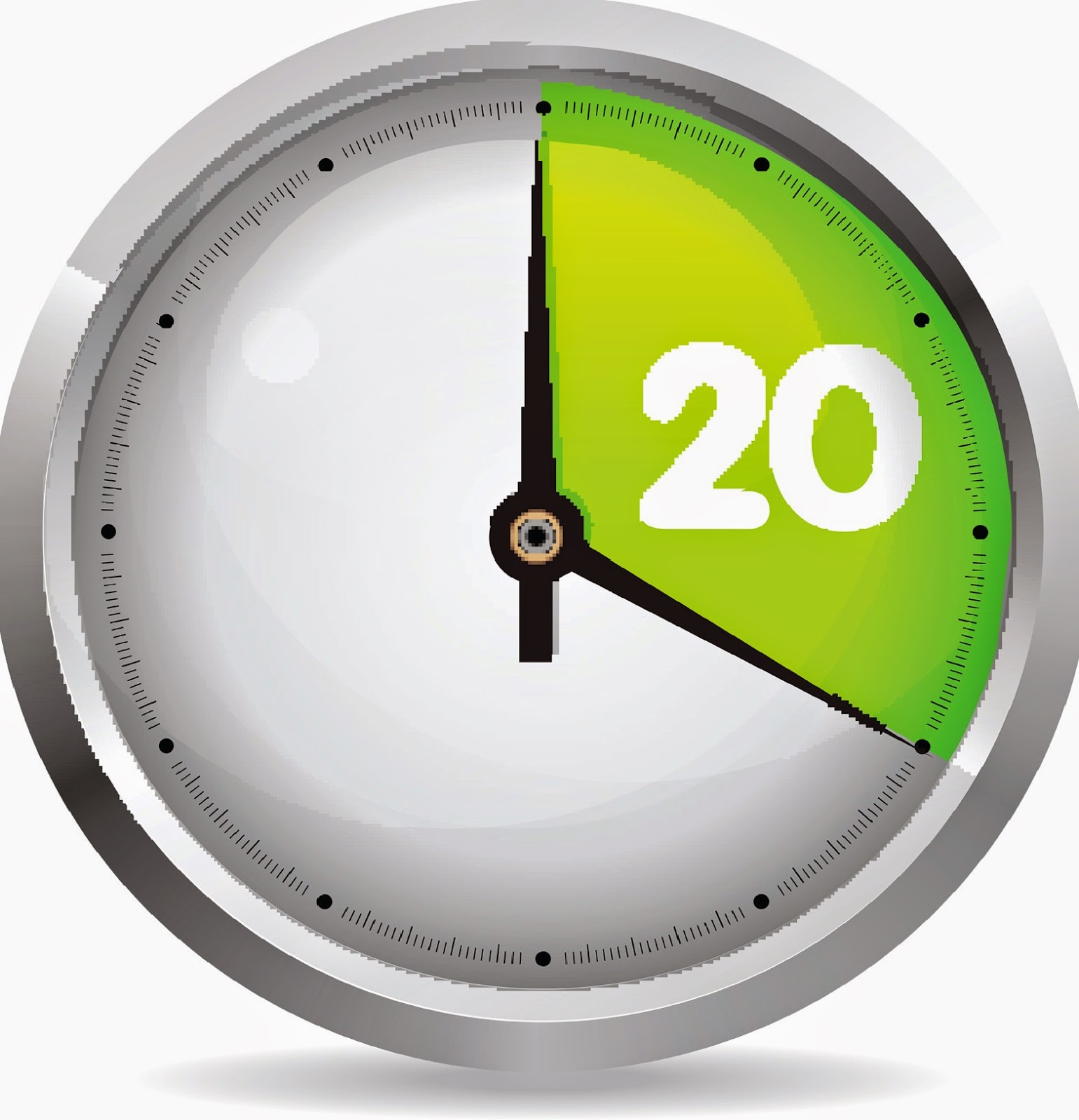 The Inquisitive Trader: Nadex Trade of the Day - 20-Minute Binary Options