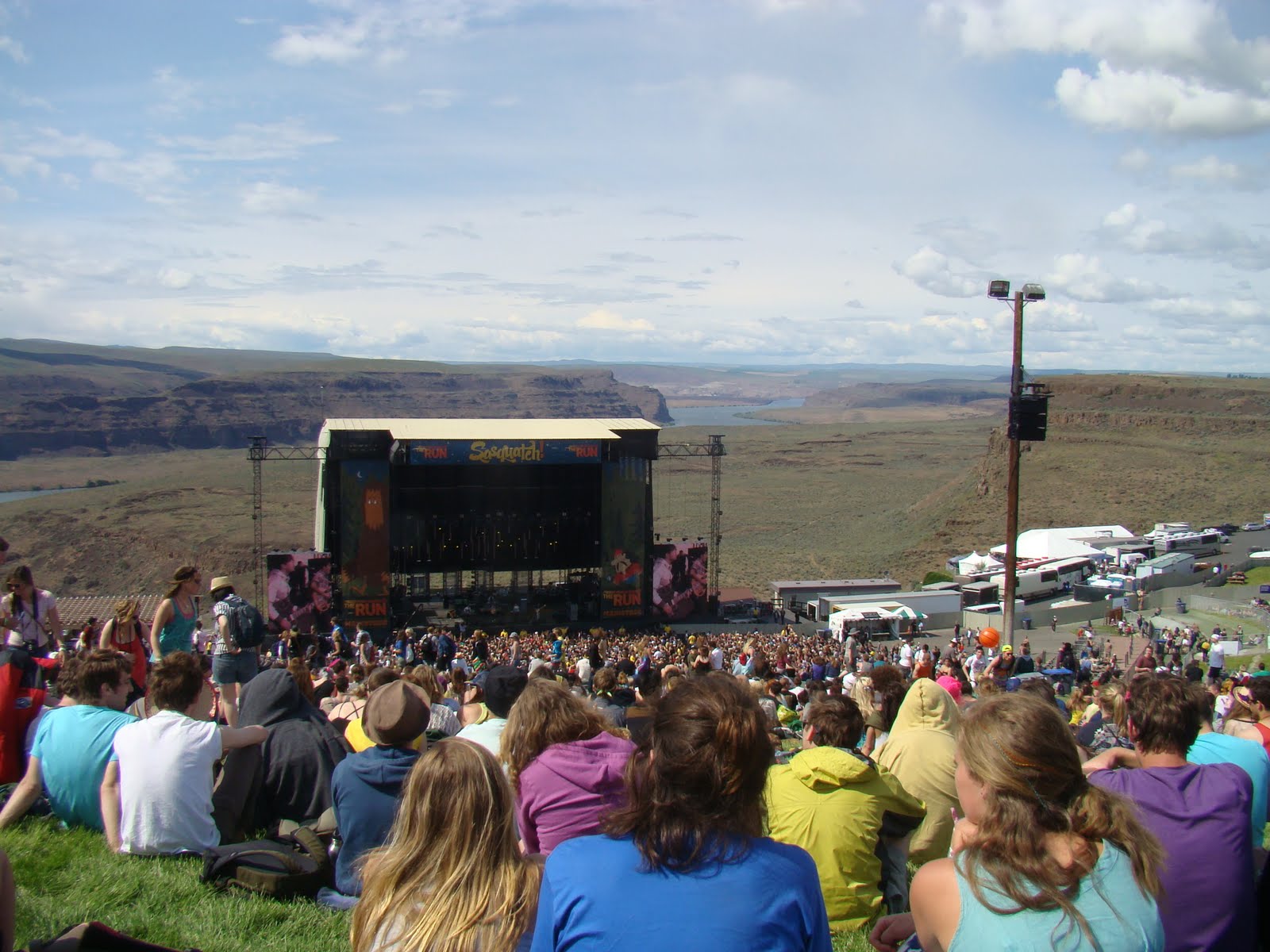 Chris And Sarah Dumm Against The World